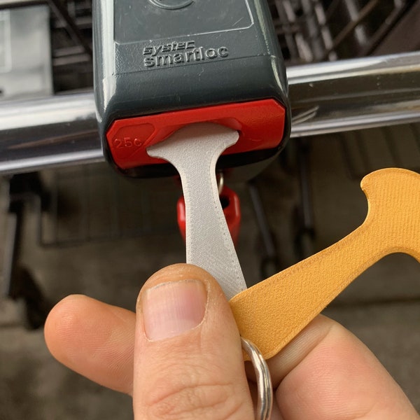 Shopping Cart Key - Etsy