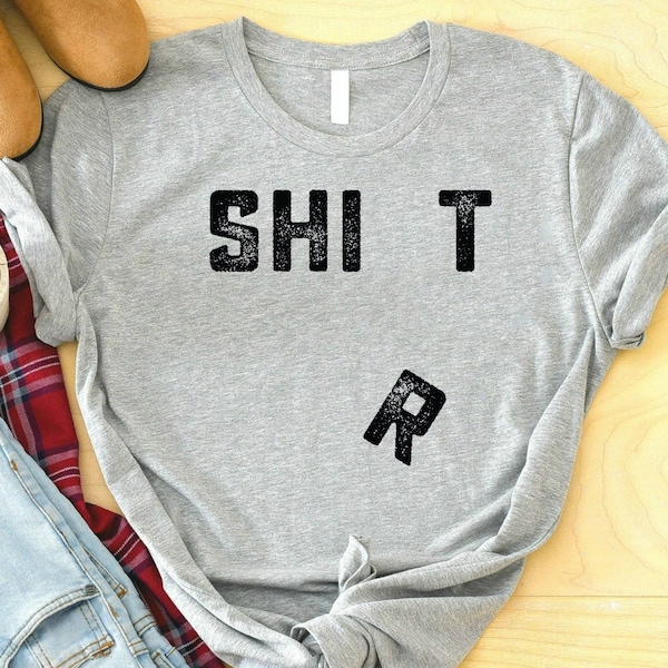 Funny Shirts - Etsy