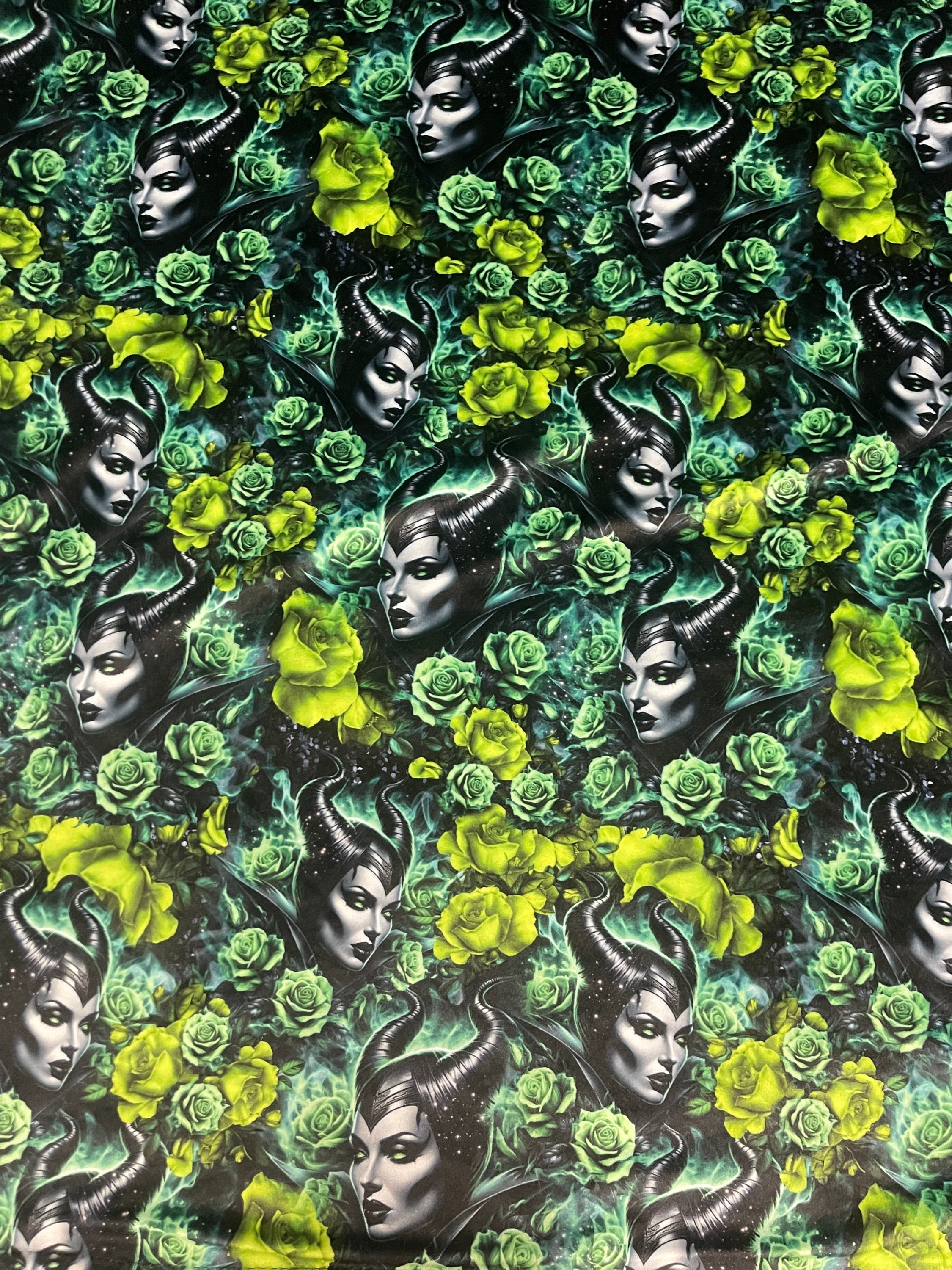 Magnificent Villian - Etsy