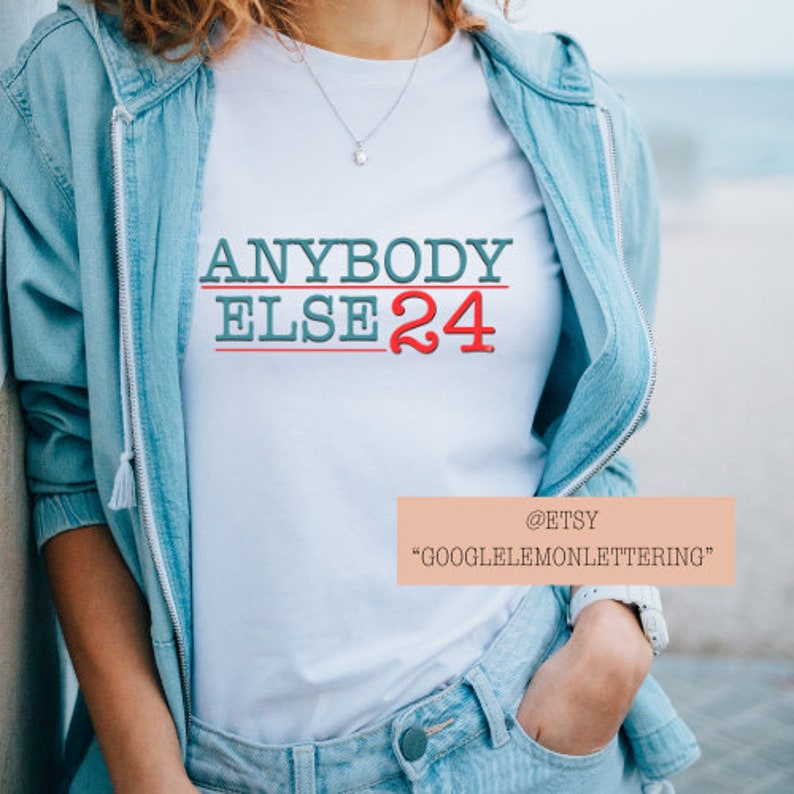Anybody Else 2024 PNG, Election PNG, Election 2024 Concert PNG, Anybody Else 24 Shirt Design - Etsy