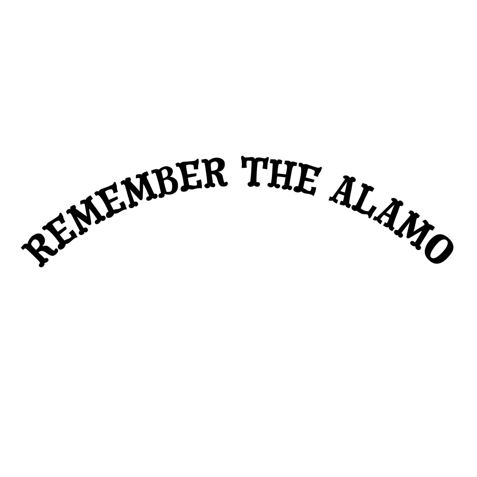 San Antonio Alamo Cut File SVG PNG for Stickers, Mugs, Shirts, Signs - Etsy