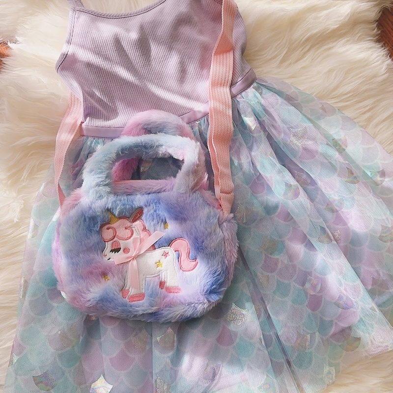 Unicorn Handbags - Etsy