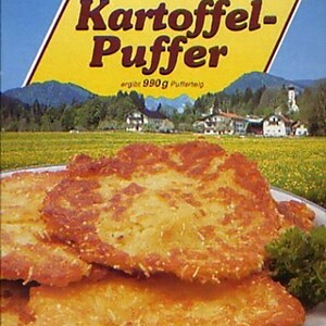 German Food Package With Products to Cook German Dishes - 9 Count - Etsy