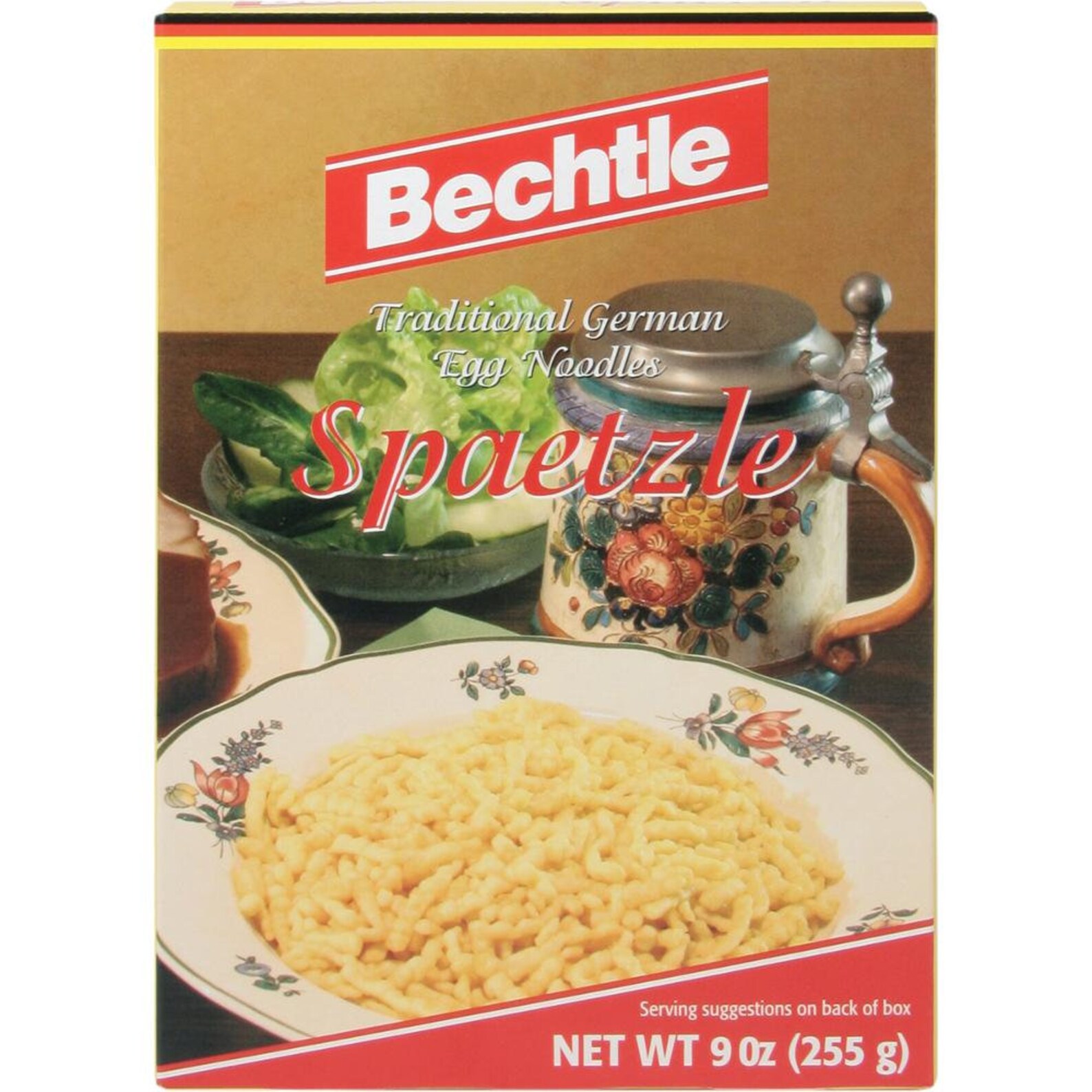 German Food Package With Products to Cook German Dishes - 9 Count - Etsy