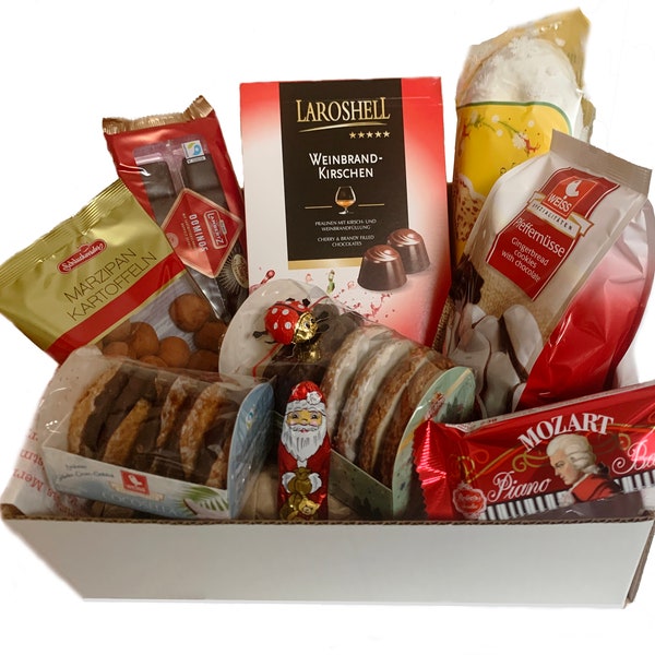 German Christmas - Etsy