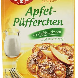 German Snack Box Filled With Real German Food Items - 8-9 Count - Etsy