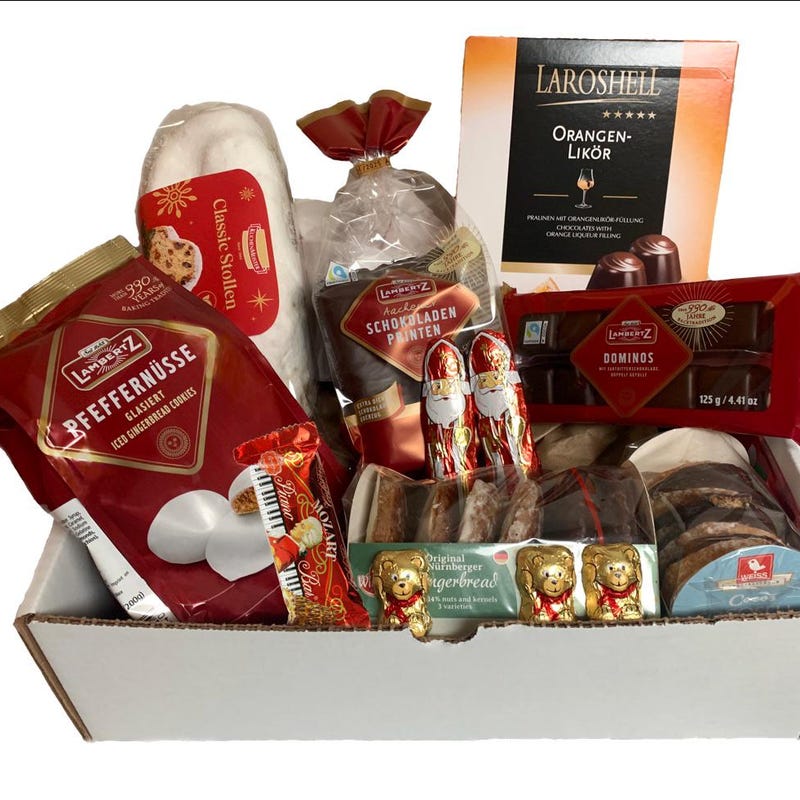 German Christmas - Etsy