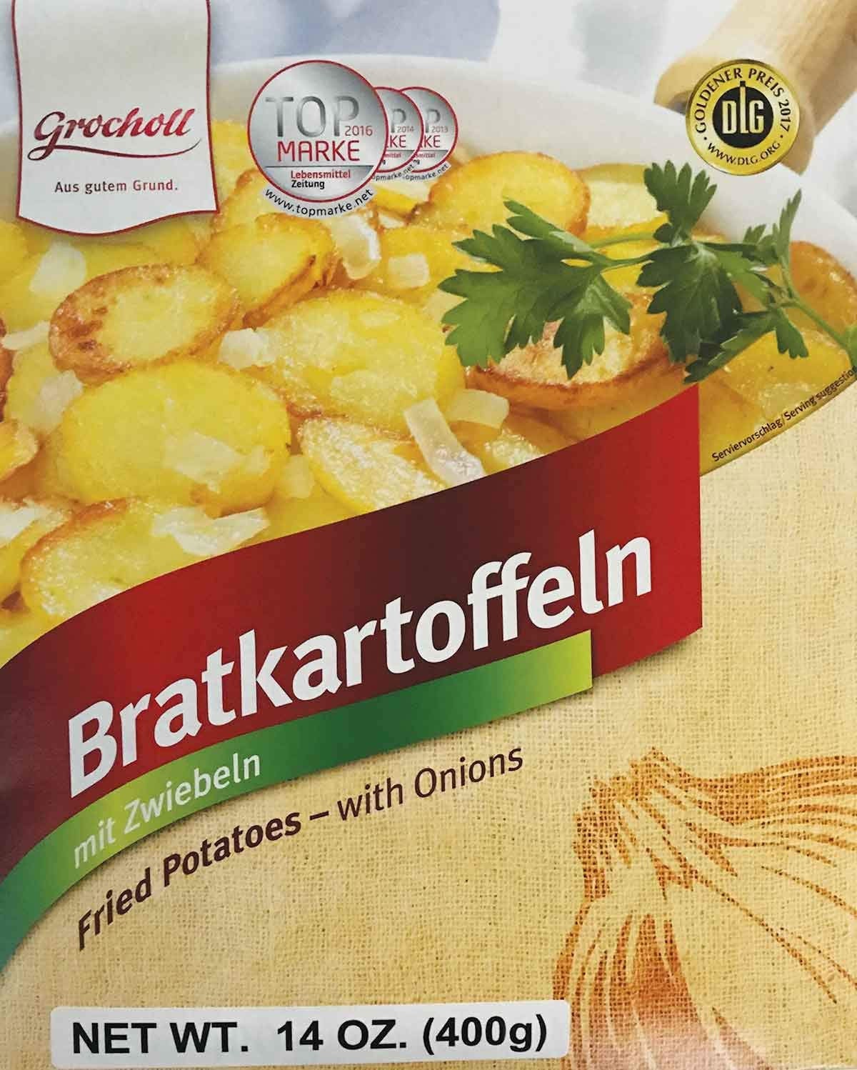 German Food Package With Products to Cook German Dishes - 9 Count - Etsy
