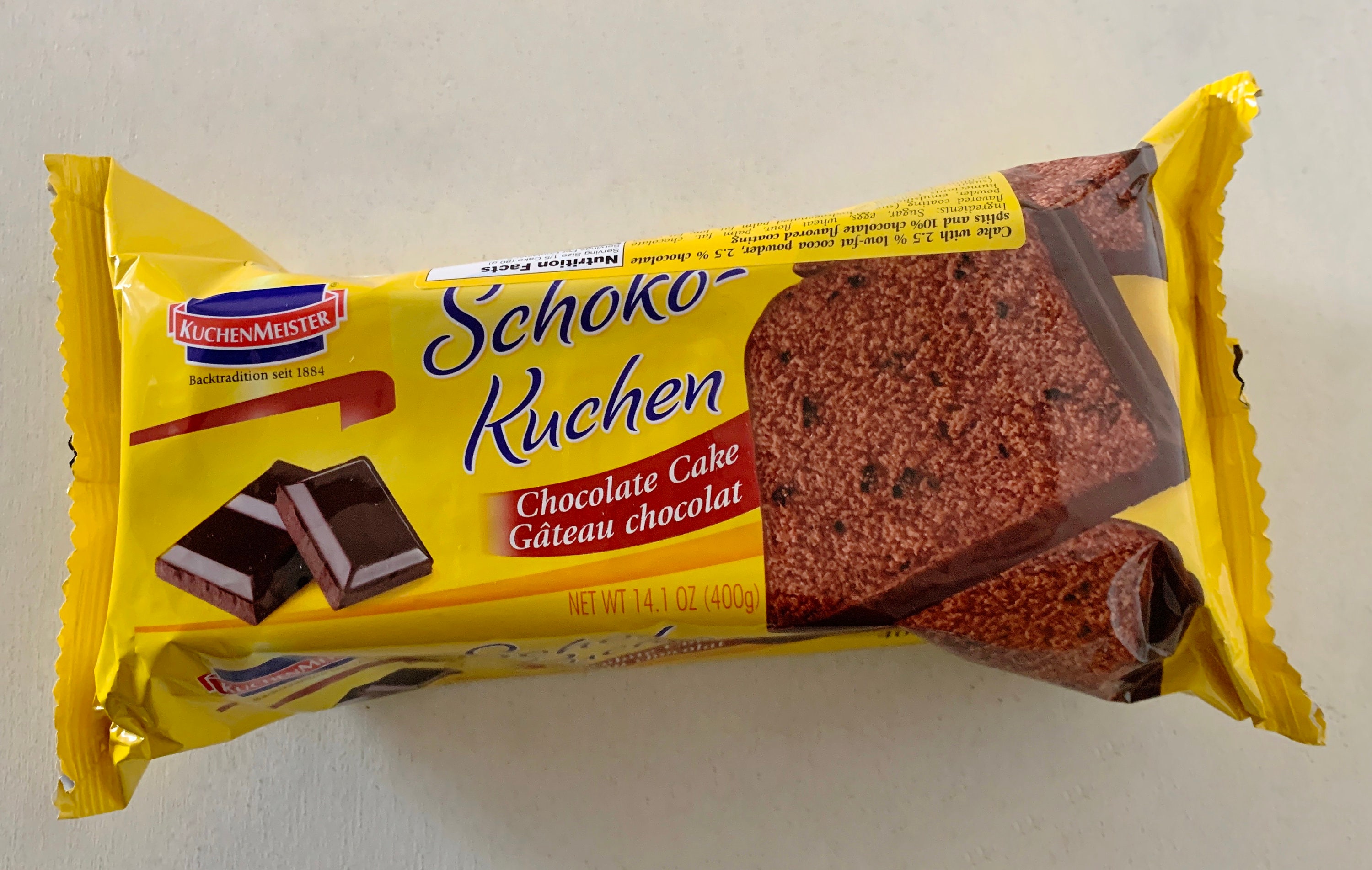 German Snack Box Filled With Real German Goodies 8-9 Count - Etsy UK