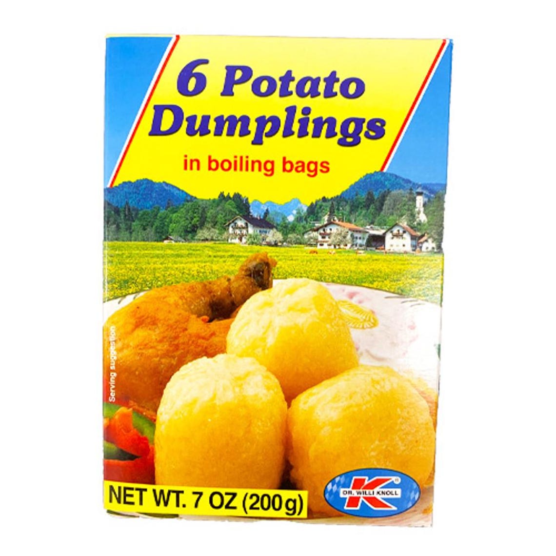 German Food Package With Products to Cook German Dishes - 9 Count - Etsy