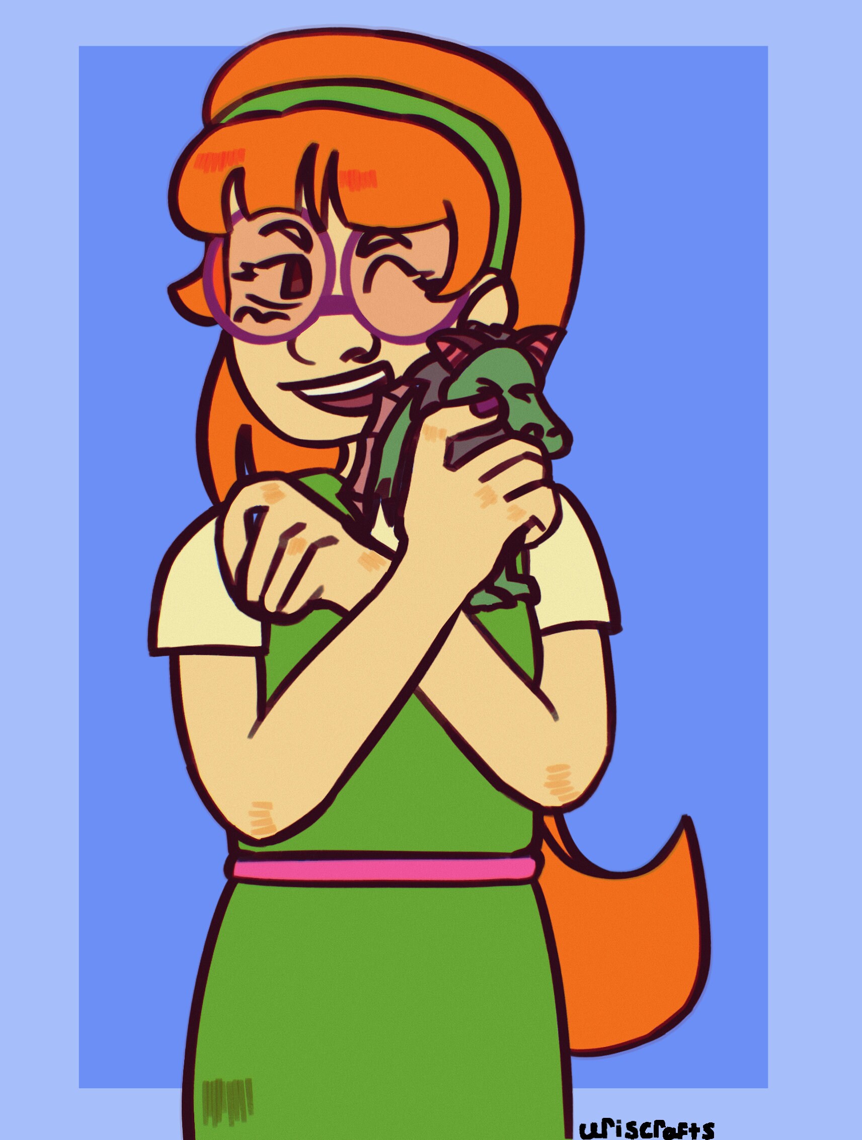 Digital Art Commissions Custom Art Commissions Commissions ...