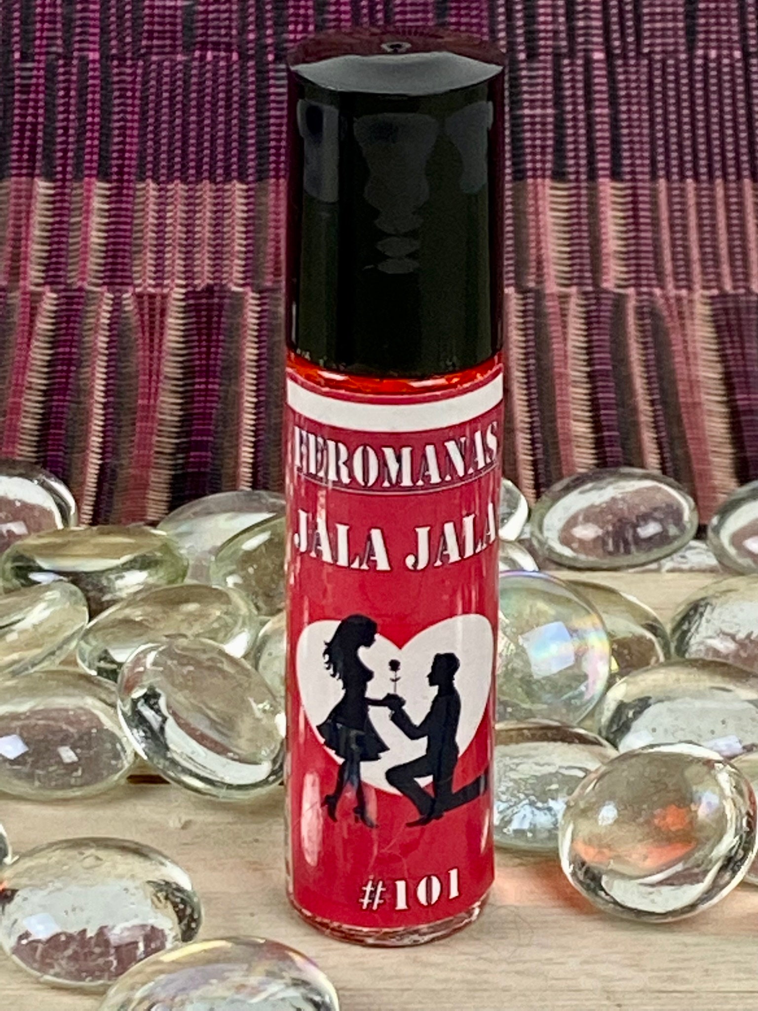 Fermonas / Pheromonas Body Oil - Etsy
