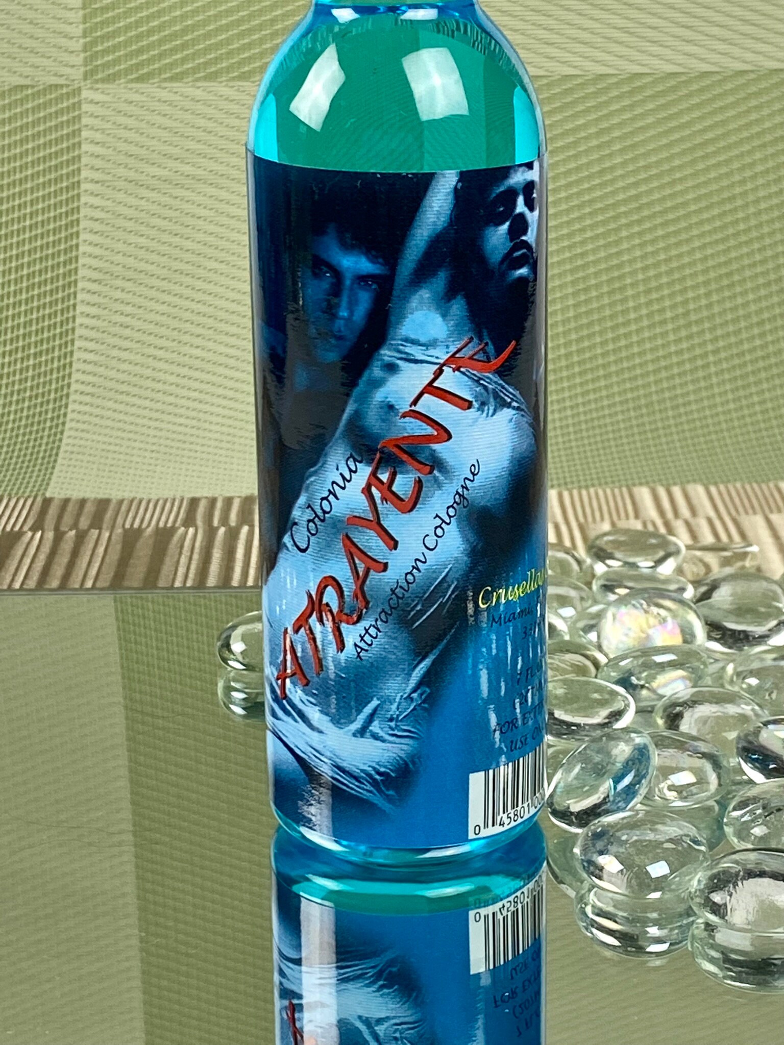 Spiritual Cologne / Colonia Espiritual - Etsy