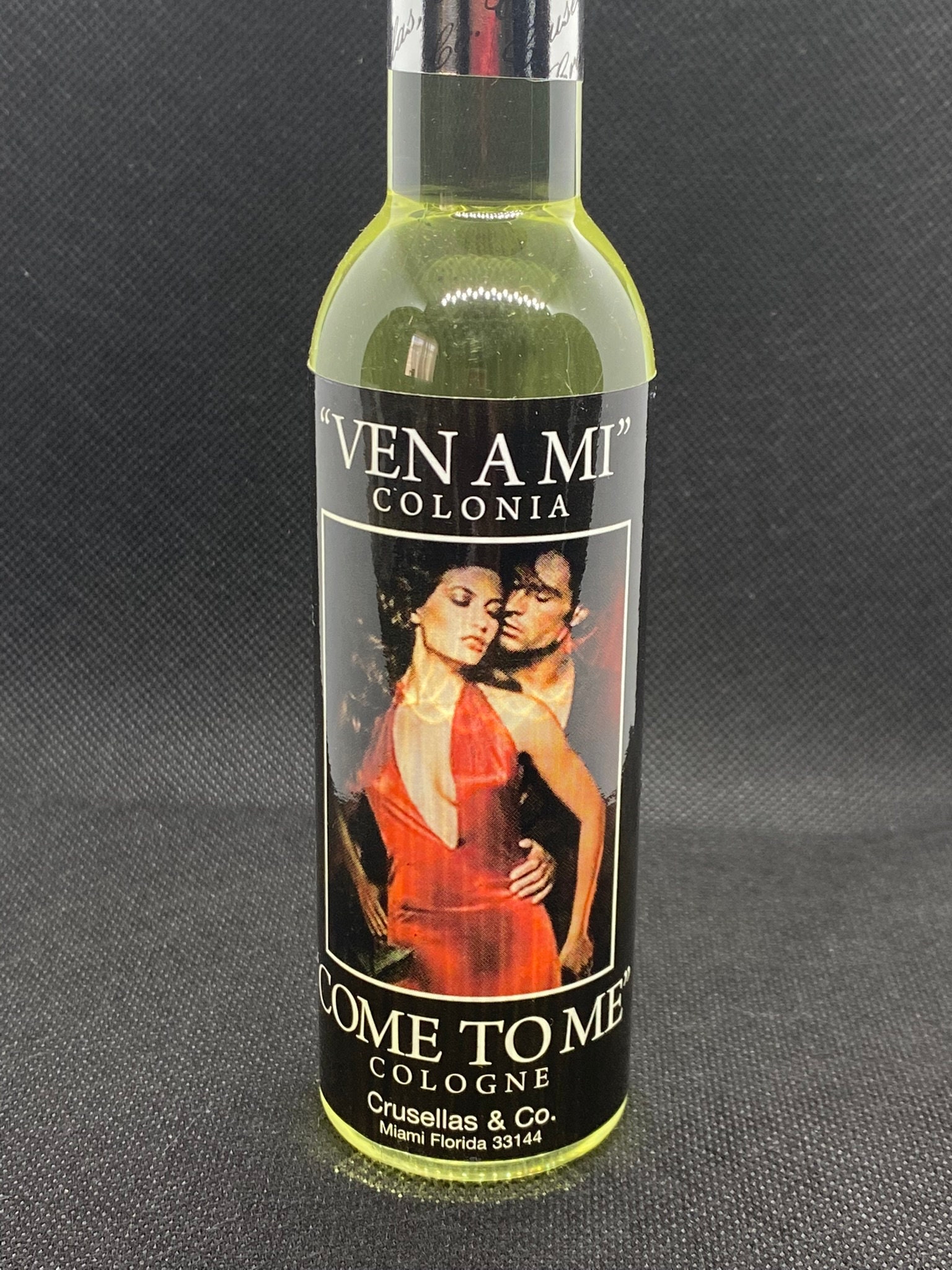 Spiritual Cologne - Etsy
