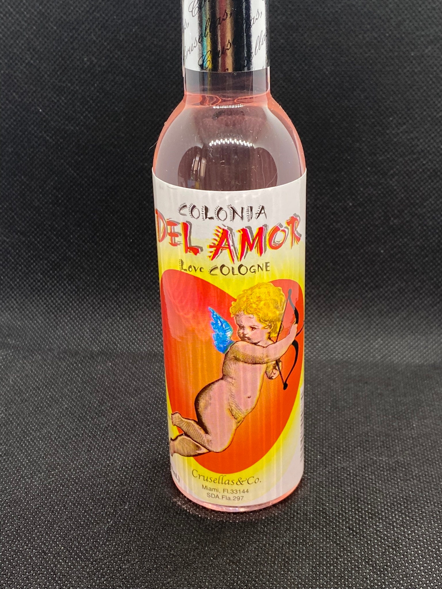 Spiritual Cologne - Etsy