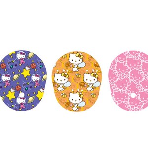 Kitty Diabetes Dexcom G7 Stickers - Etsy