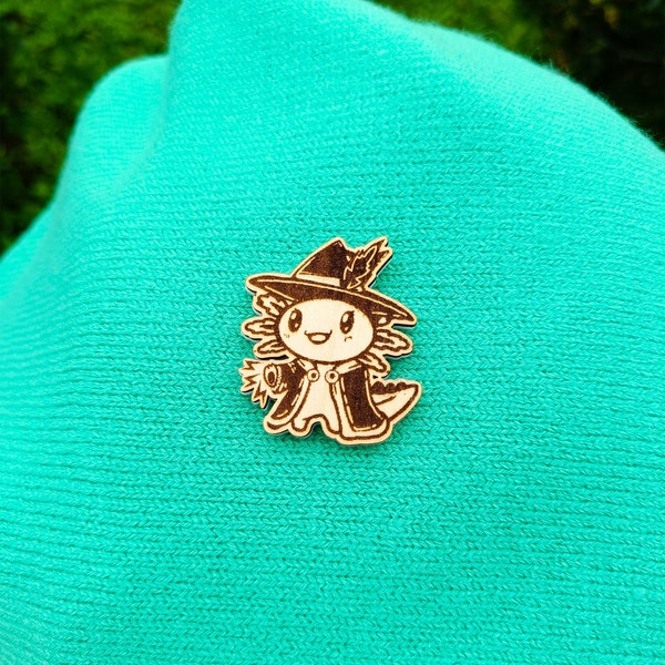 Ajolote Etsy España