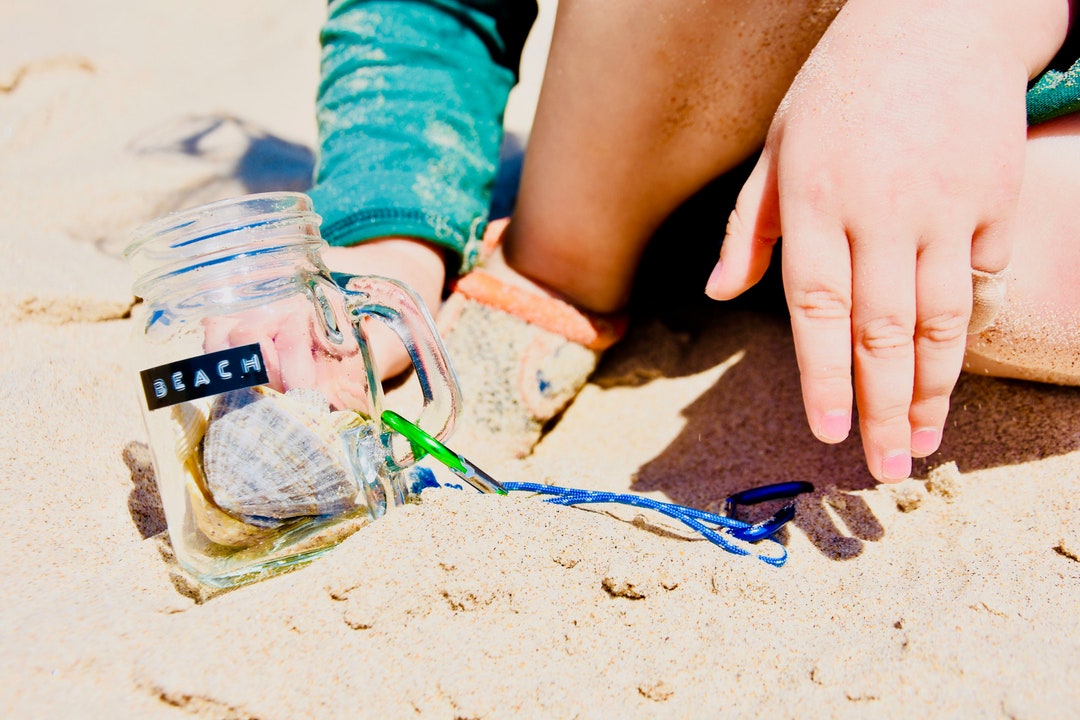 Personalised Children's Outdoor Kit - Etsy UK