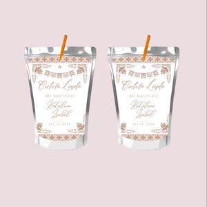 Cielito Lindo, Mi Bautizo, Talavera, Papel Picado Party Favors, Chip ...