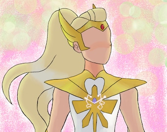 She Ra Svg - Etsy UK