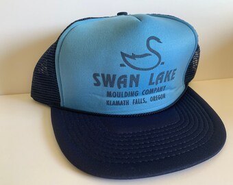 Swan Hat | Etsy