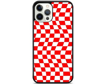 Distorted Phone Case - Etsy