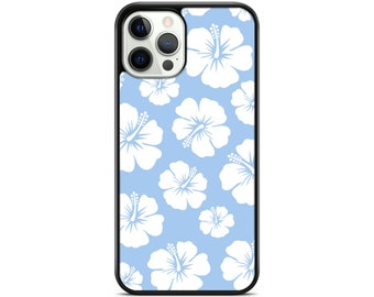 Hibiscus Phone Case - Etsy