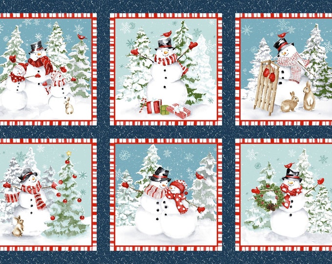 Saved by Grace Panel - David Textiles - ML-3537-2C-1 Multi - C - Etsy