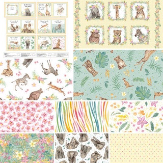 CreativeQuilting2021 - Etsy