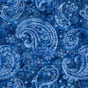 American Tapestry Eagle Panel - QT Fabrics - Etsy
