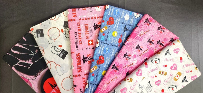 Nurses by Sykel & Windham Calling All Nurses C - Etsy