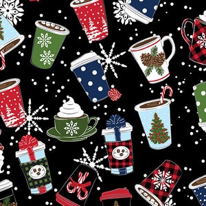 NEW - Keeping Cozy - Our Country Christmas - by KANVAS STUDIO - Etsy