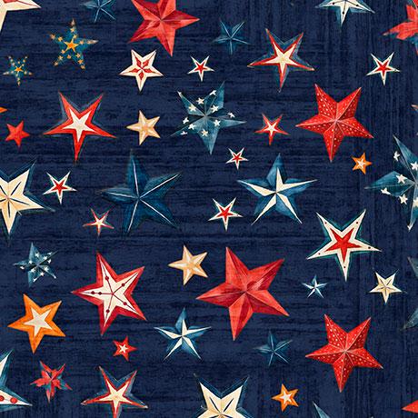 American Tapestry Eagle Panel - QT Fabrics - Etsy