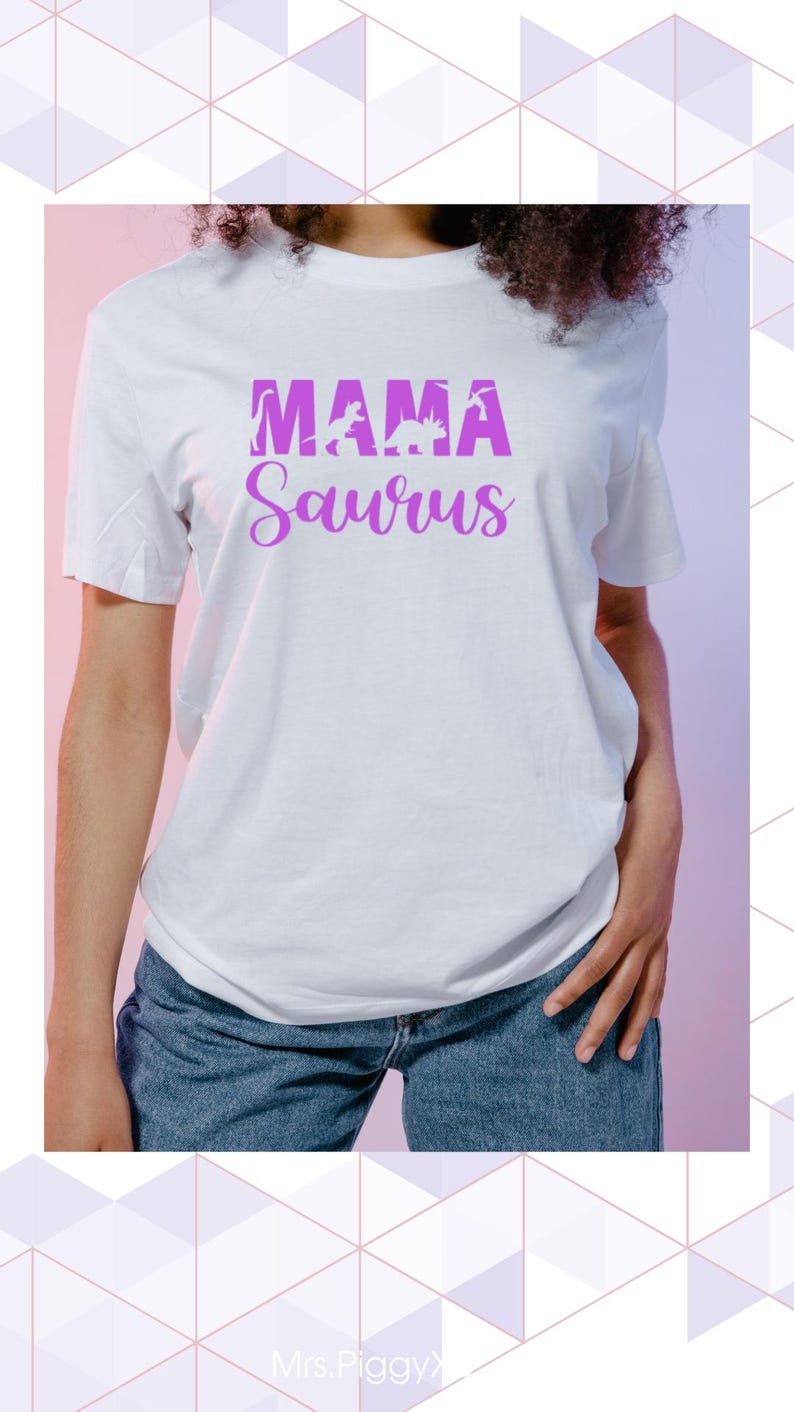 Matching Family Dinosaur Birthday Shirts, Dinosaur Party, Dinosaur ...