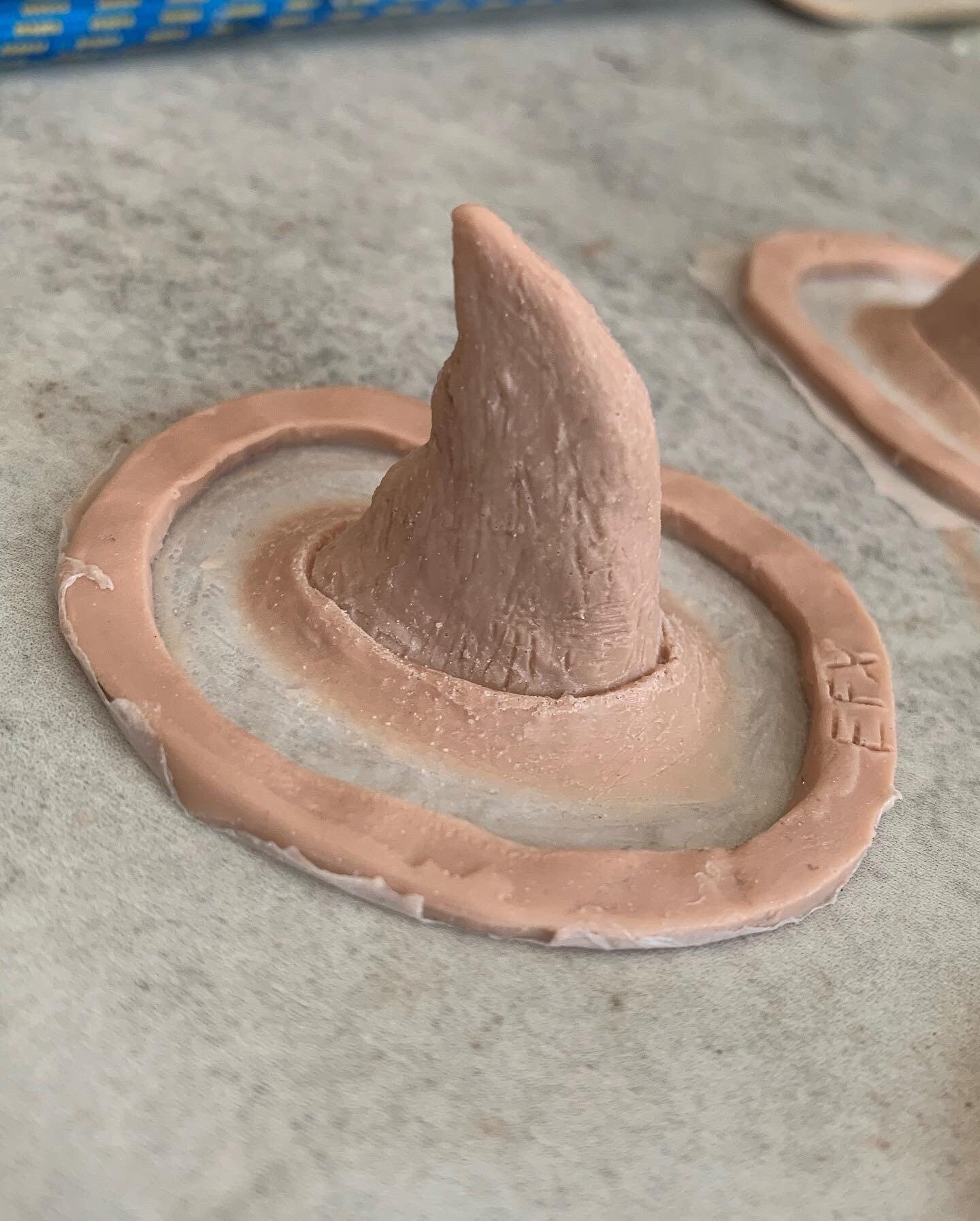 Encapsulated Horn Prosthetics Horns X6 Large Horns X2 Small - Etsy