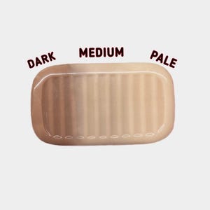 Gills Silicone Prosthetic X2, Scifi, Fantasy, Halloween, Mermaid, Fish ...