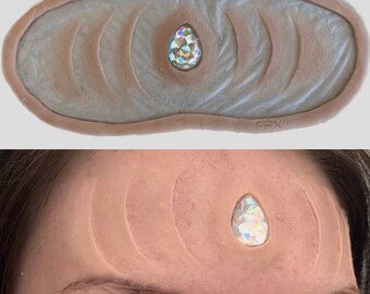 Alien Prosthetic - Etsy