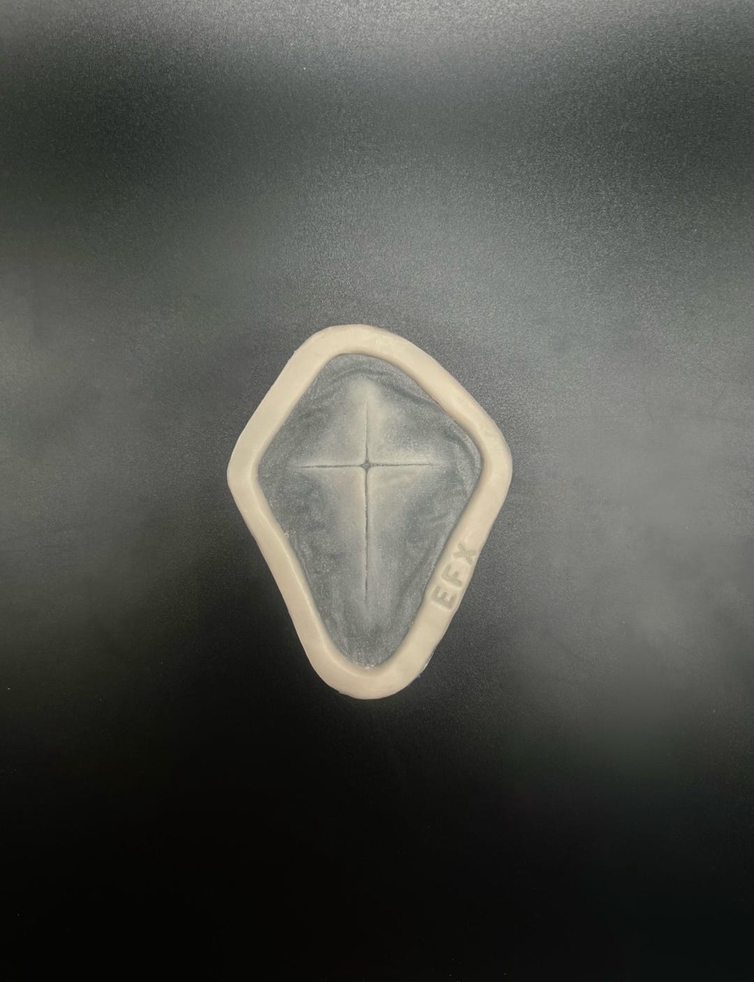 Cross Scar Prosthetic, Cut, Gore, Halloween, Horror, SFX, Makeup, Blood ...