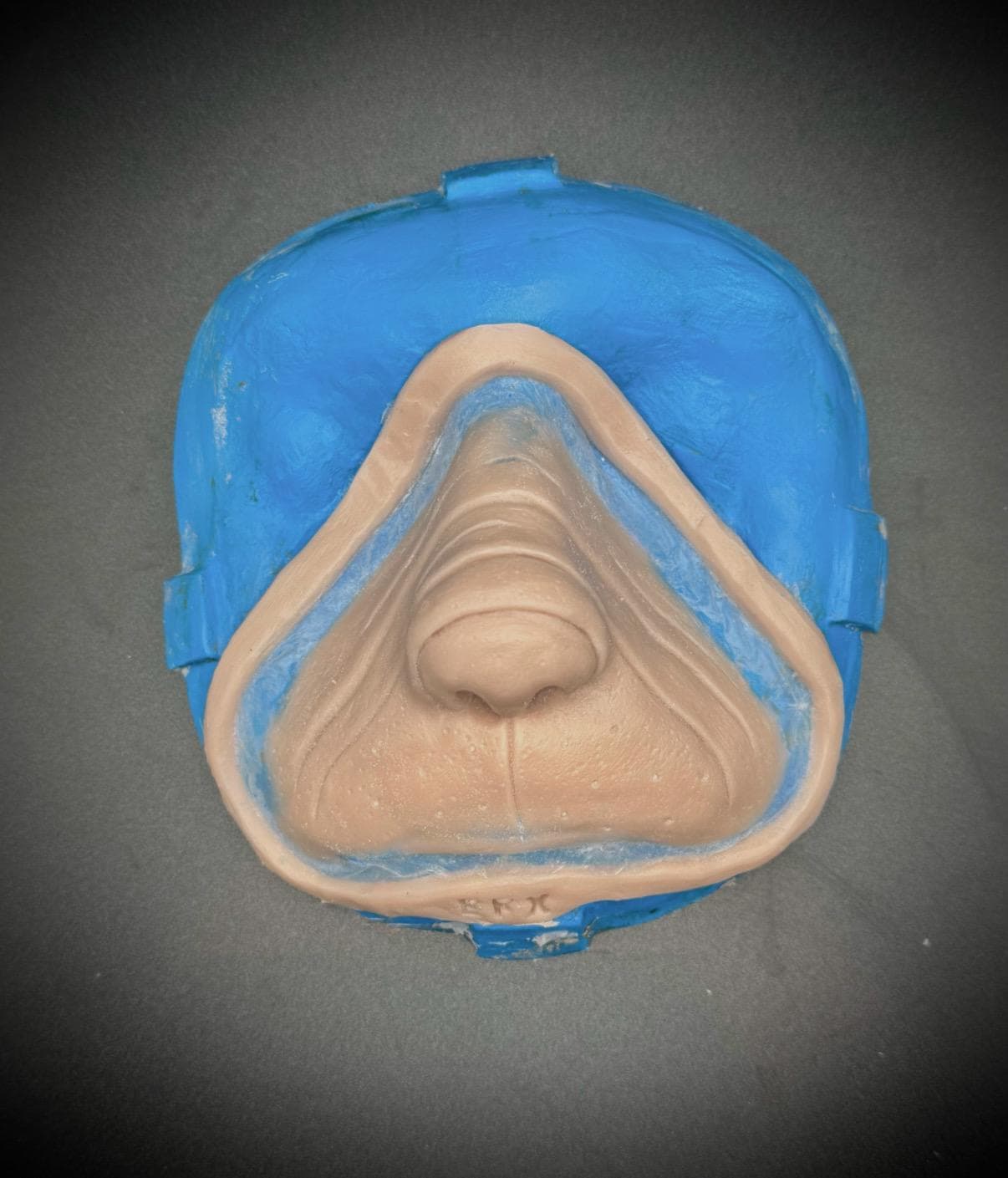 Fantasy Prosthetic Nose, SFX, Makeup, Fantasy, Cosplay, Who, Fancy ...