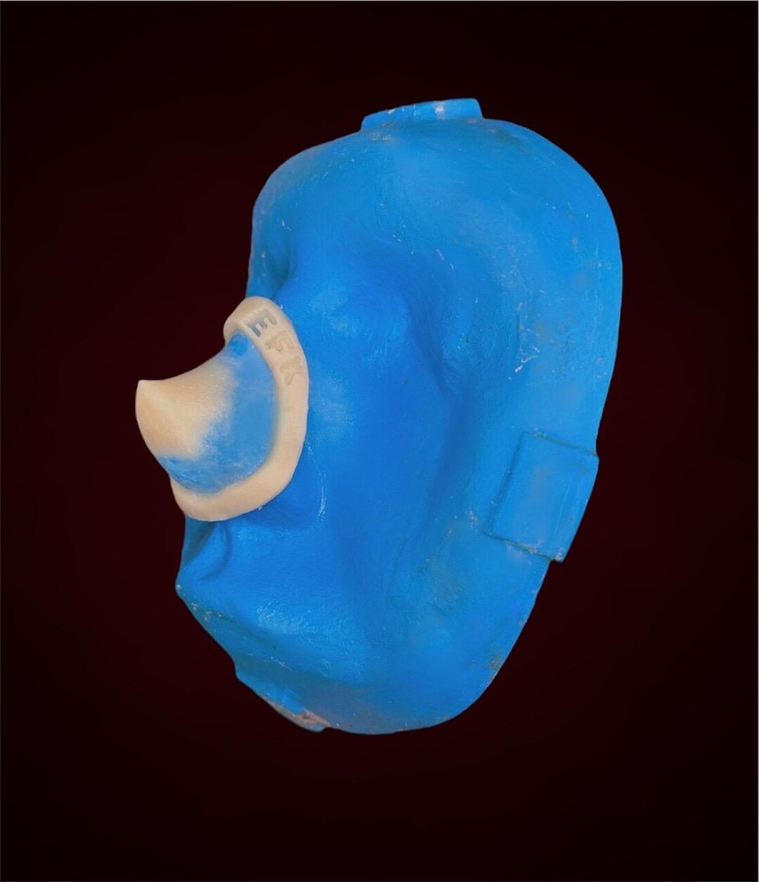 Elf Prosthetic Nose, SFX, Makeup, Fantasy, Cosplay, Fancy Dress ...