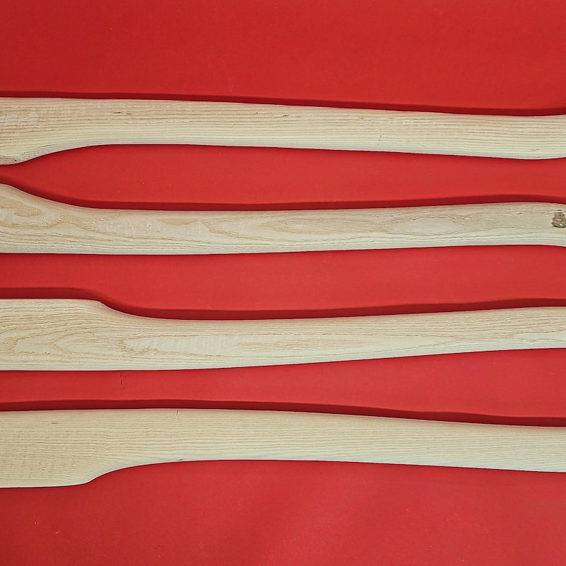Axe Handle Templates - Etsy