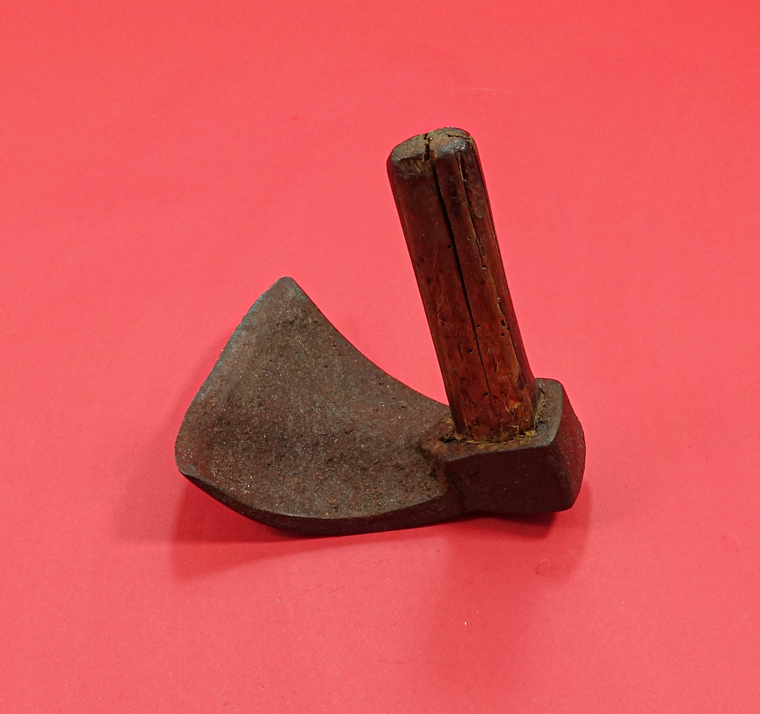 19th C Antique Hand Forged Straight Adze - Etsy