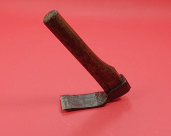 Antique Adze - Etsy