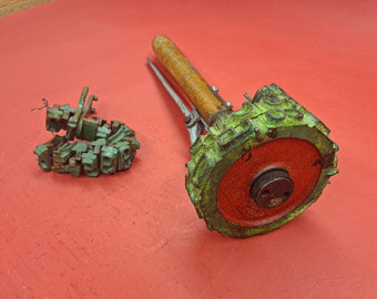 Log Marking Hammer - Etsy