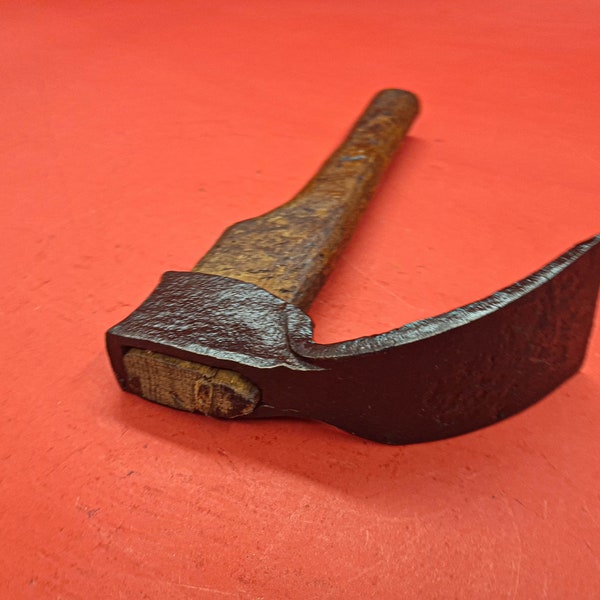 Antique Adze - Etsy