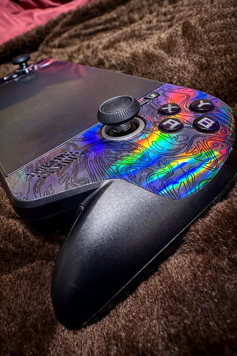 Custom Made Thumbsticks & Mods – Xbox Ally X, Ally X, Ally Z1 ...