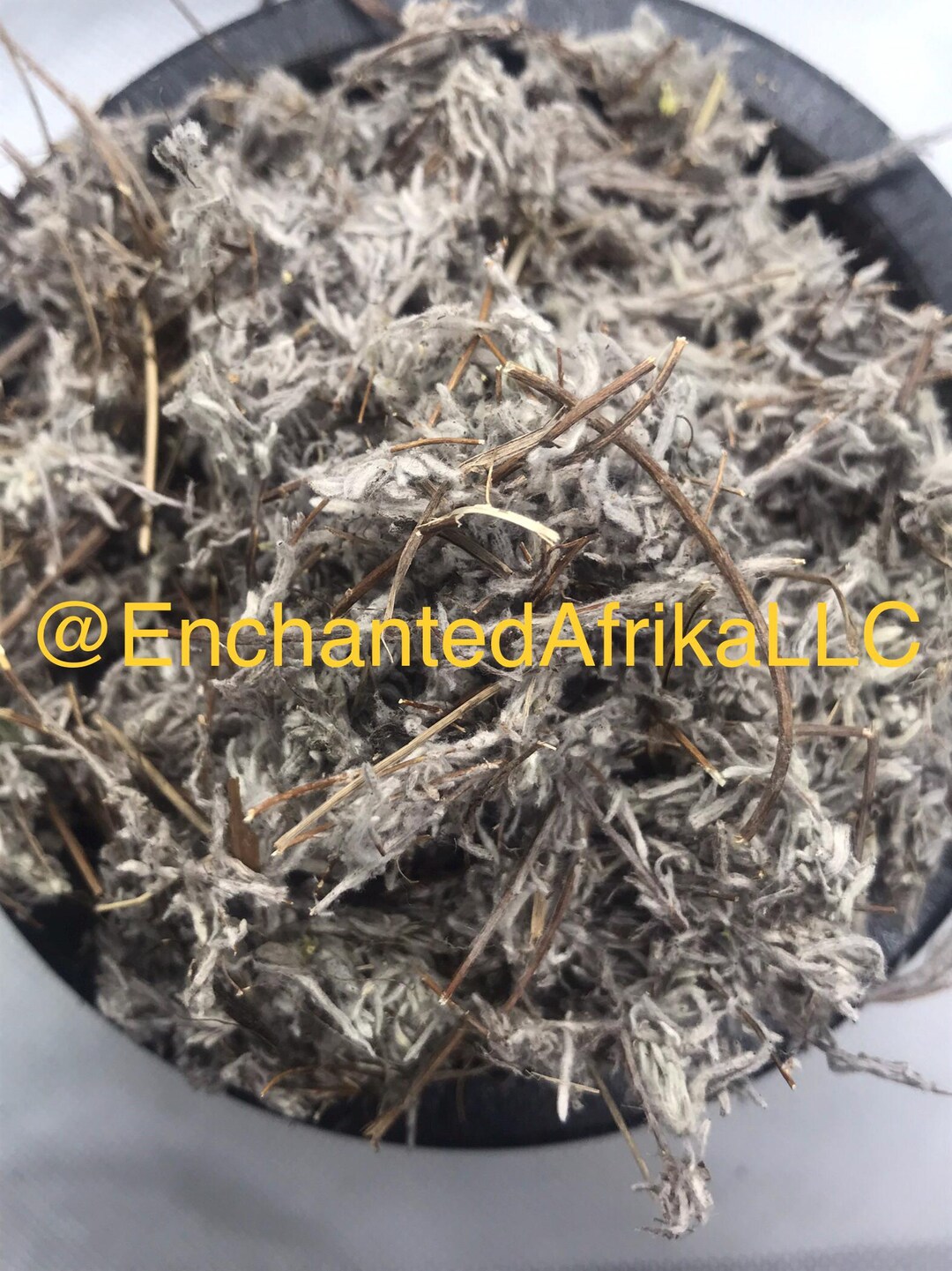 50grams TWIN IMPHEPHO: South African Smudge, Air for the Spirits ...