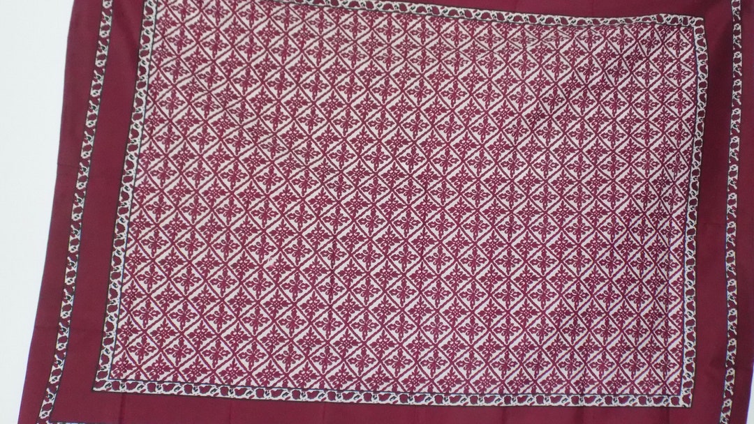 Njeti Fabric. African Spirituality Fabric, Amabhayi - Etsy