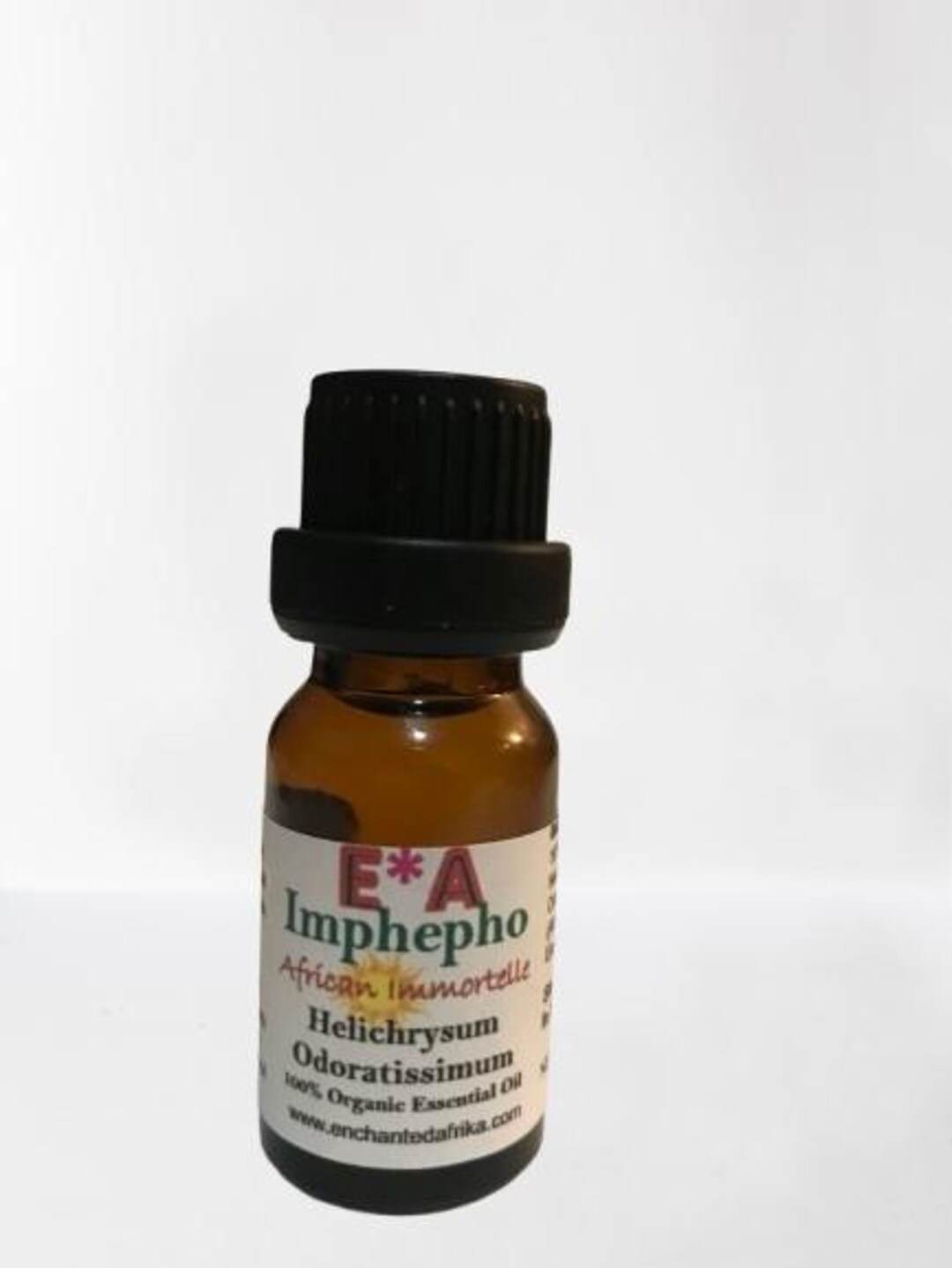 Imphepho Essentail Oil, African Immortelle, Helychrisum Odoratissmum ...