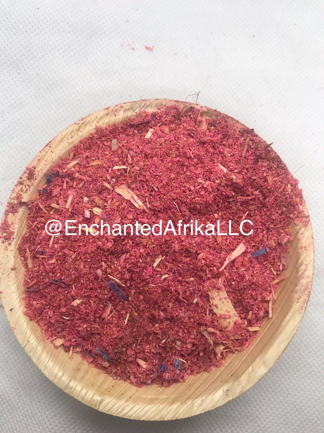 30grams Inhlanhla, Prosperity Herbal Blend, Road Opener Spiritual ...